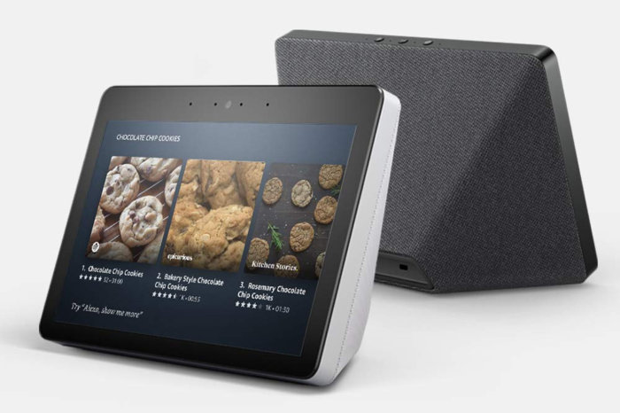 ECHO SHOW! ALEXA con DISPLAY! – Tech Best Deals