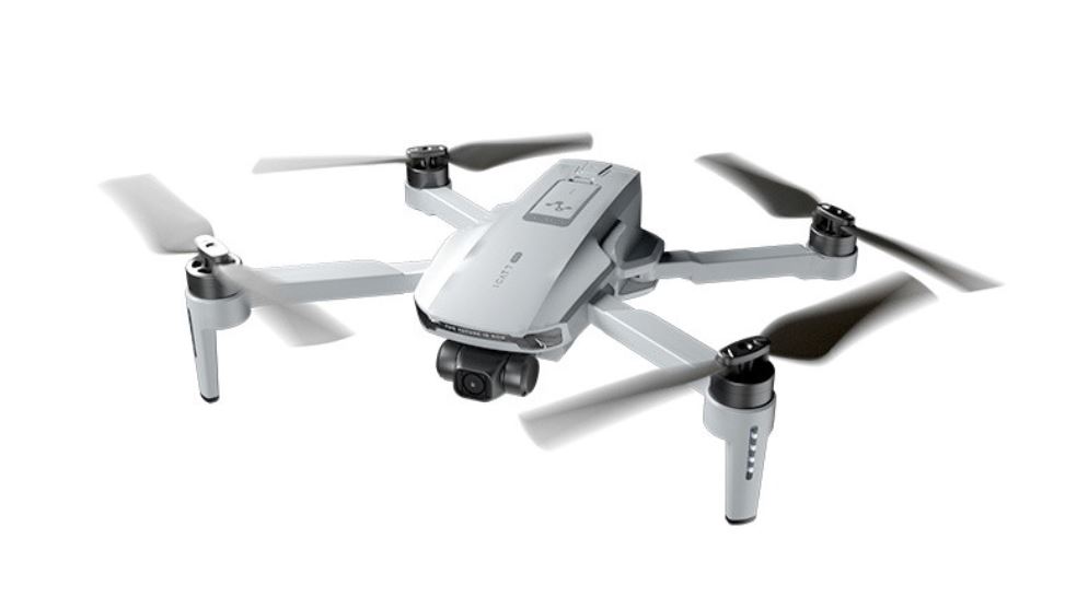 SMRC ICAT7 PRO: Un DRONE MODULARE che COSTA POCO! – Tech Best Deals