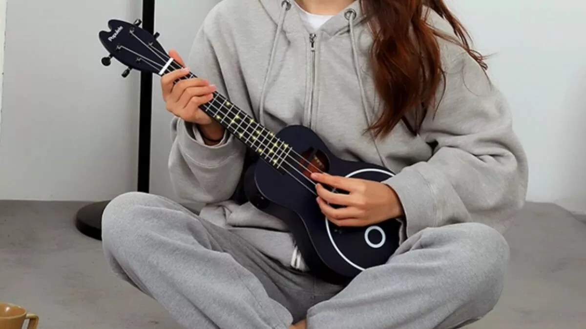 XIAOMI POPULELE Q2: L’UKULELE SMART è il BEST BUY ESTIVO! – Tech Best Deals